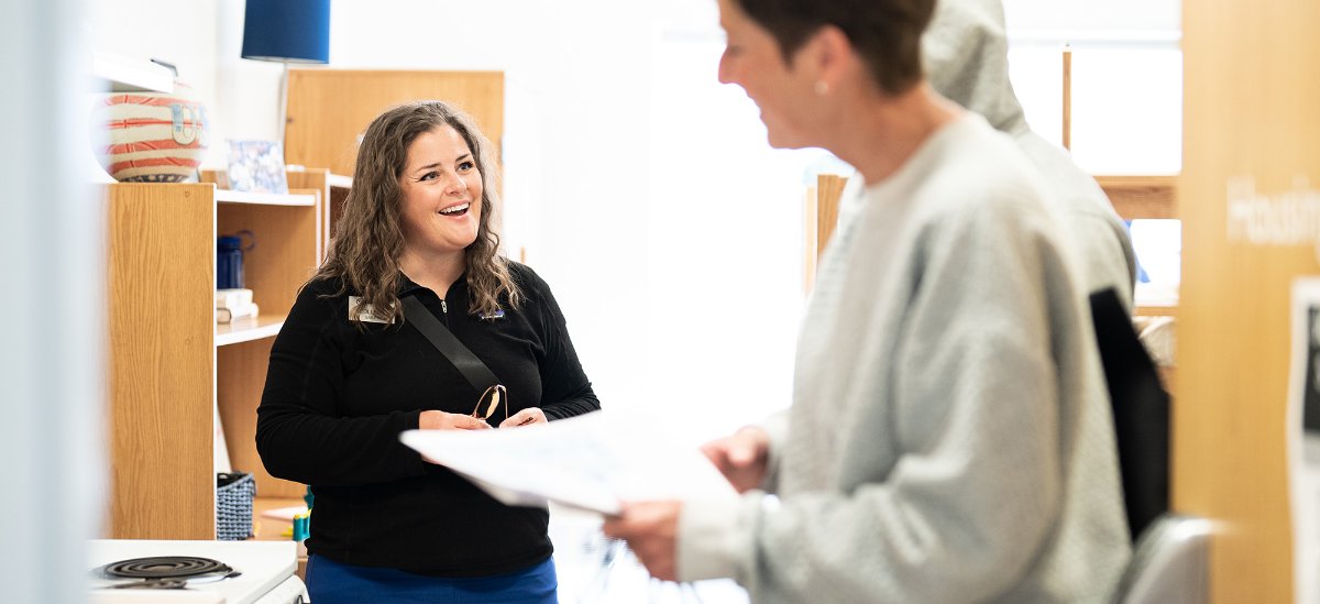 Peak Season - Summer brings a heightened pace for these busy Lakers ...